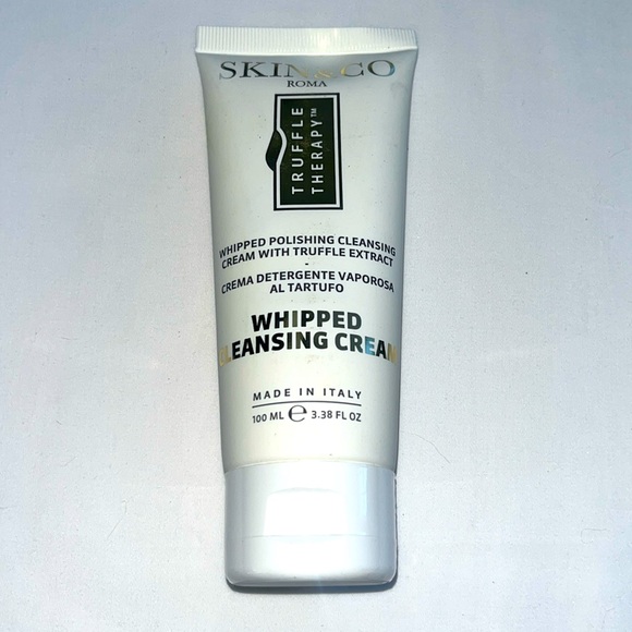 Skin & Co | Skincare | Skin Co Whipped Polishing Cleansing Cream With ...